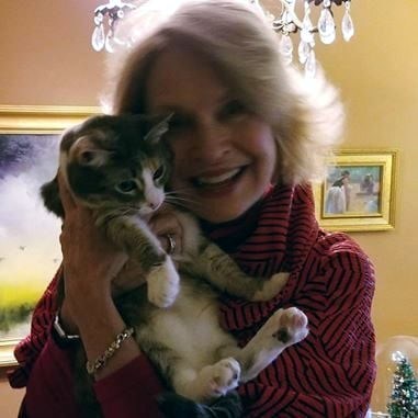 Kitty Lansdale Obituary - Washington, DC
