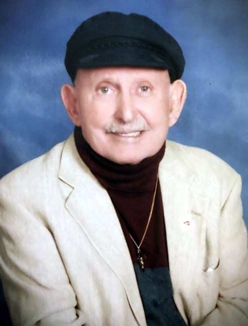 Phillip Louis Cammarata Obituary - Nacogdoches, TX