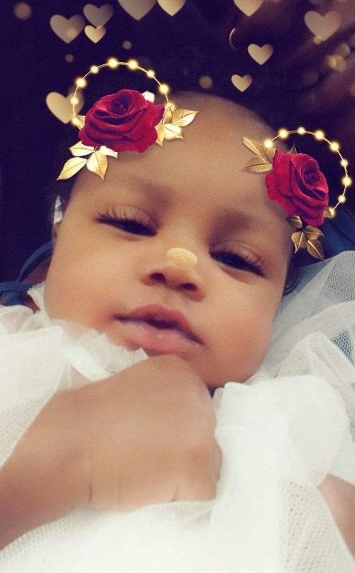 Ka'leena Harris Jackson Obituary - Fort Wayne, IN