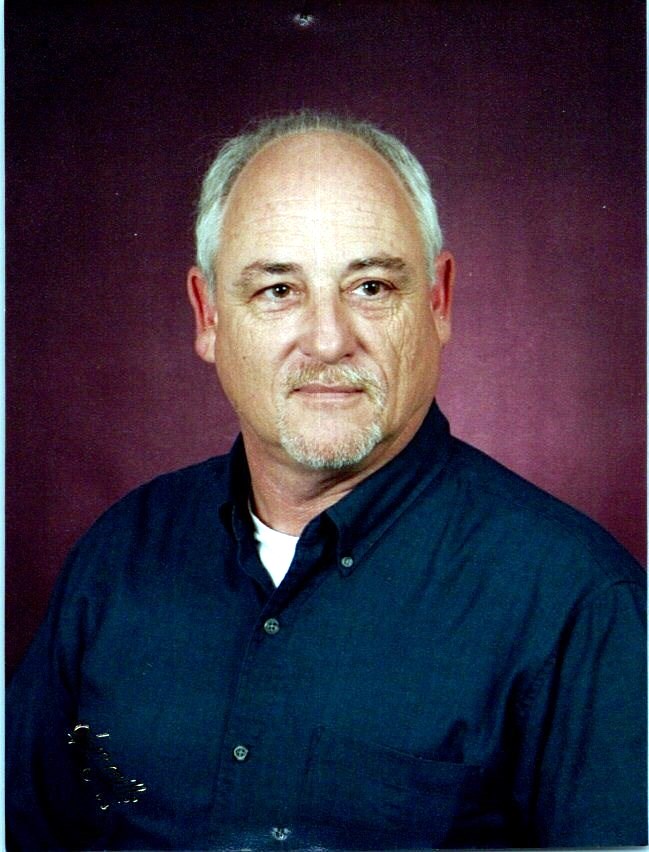 Richard Ashe Obituary - Olive Branch, MS