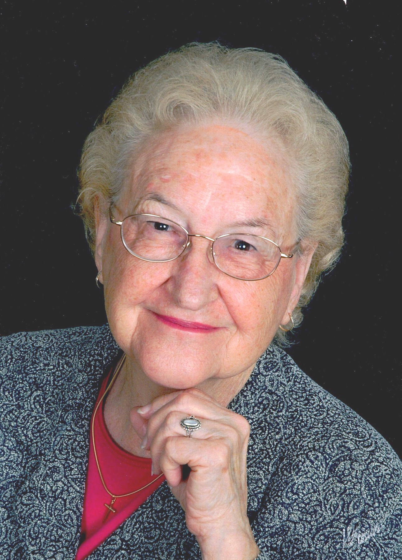 Mary Hudgins Obituario - Thomasville, NC