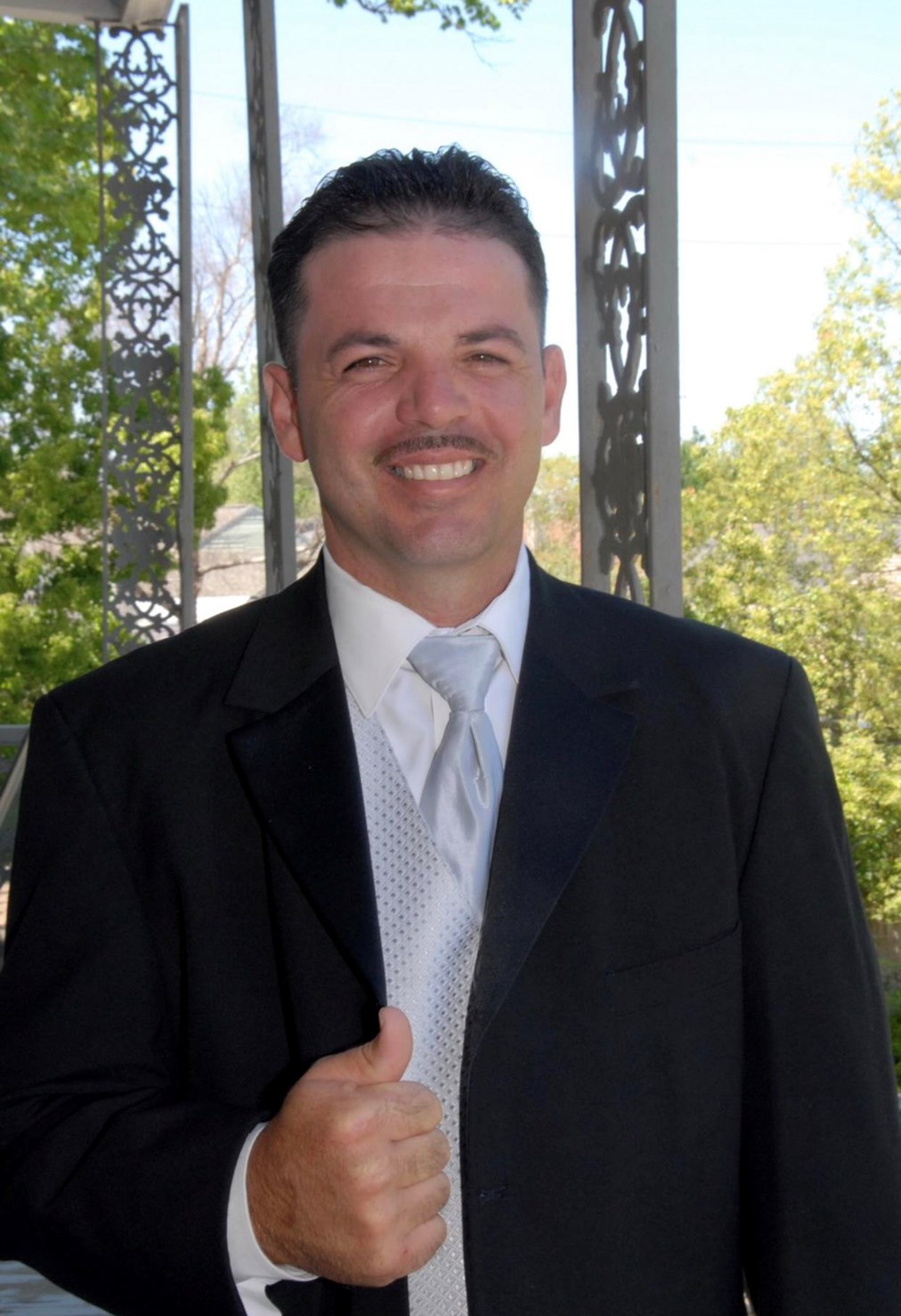 William Billiot Obituary - Metairie, LA