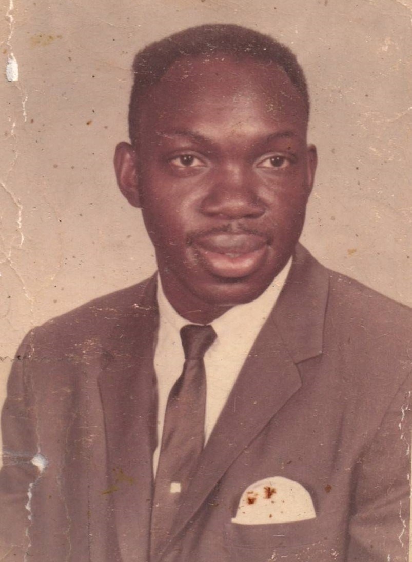 Leonard "Bush " Winbush Sr. Obituary - Jacksonville, FL