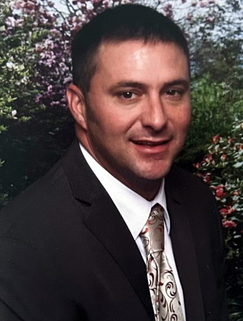 Nathan Rounsaville Obituary - Mobile, AL