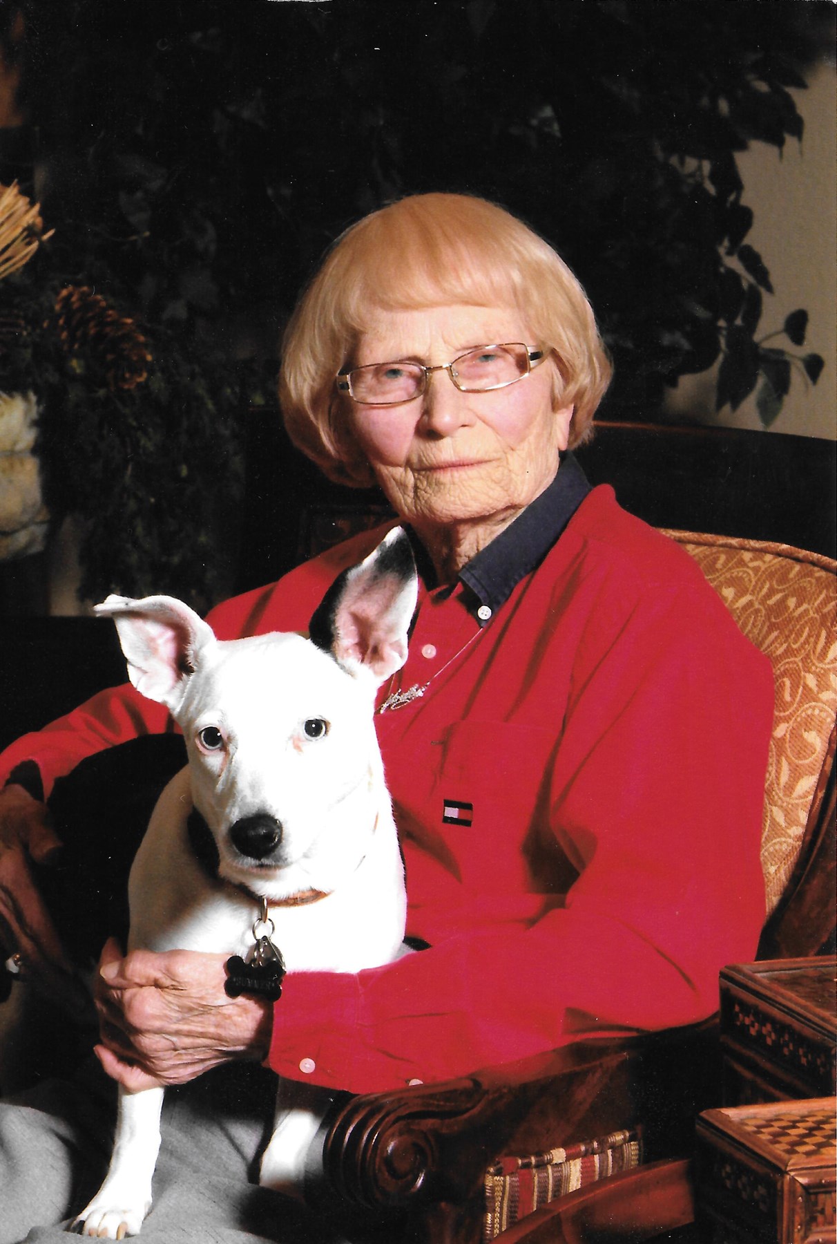 Nancy Geer Obituary - Arlington, TX Nancy Geer Obituary - Arlington, TX