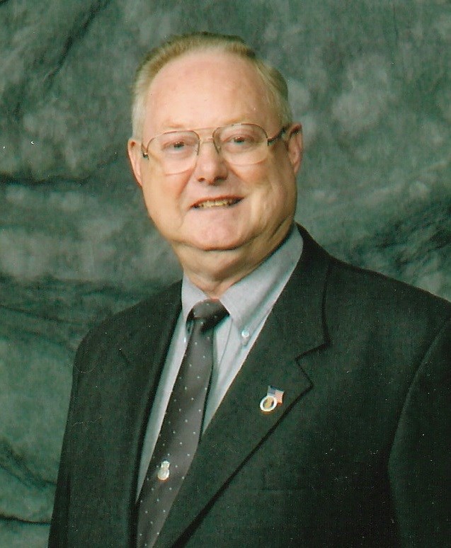 Melvin "Ted" T. Whitlock Jr. Obituary - Palm Bay, FL