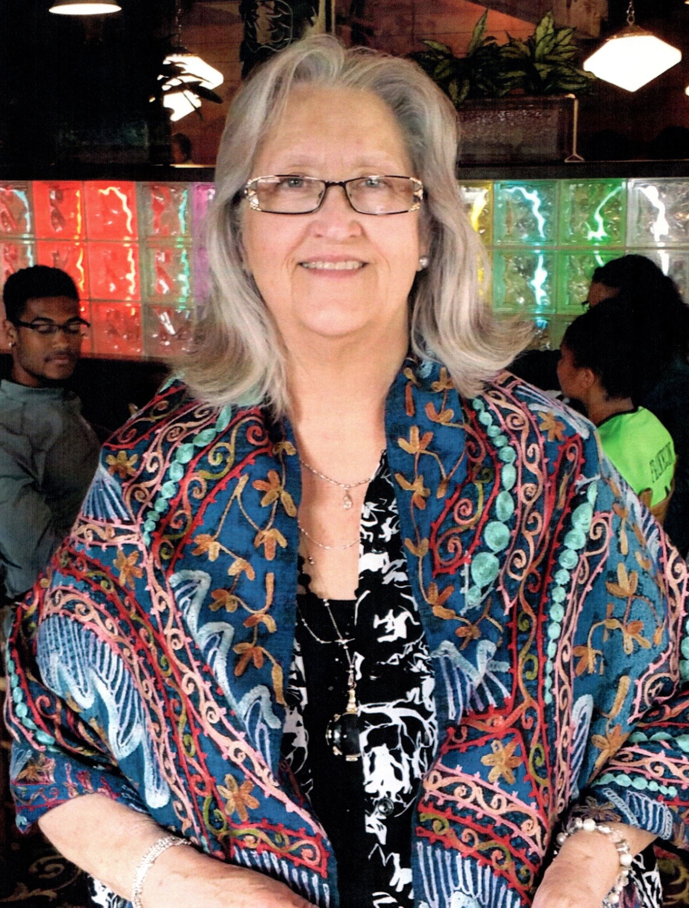 Elizabeth Marie Allen Obituary - Houston, TX