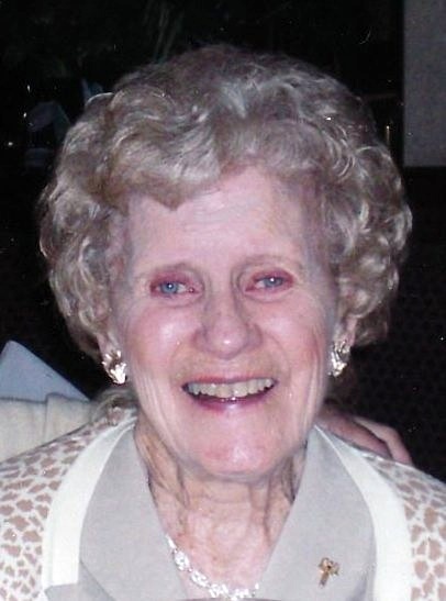 Barbara E. Johnson Obituary - Arlington Heights, IL