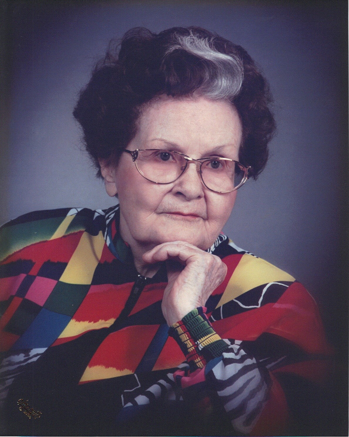 Wilma M. Braun Obituary - Houston, TX
