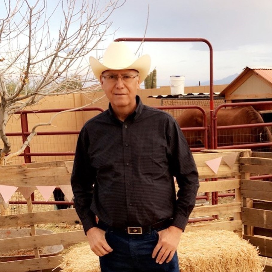 Benjamin Chacón Aragón Obituary - Phoenix, AZ