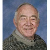 Robert Knoper Obituary - Grandville, MI