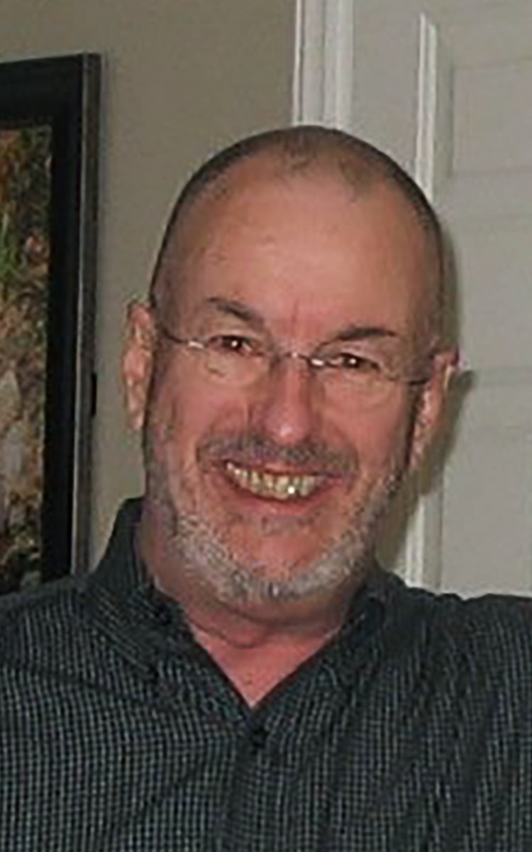 Michael Lawrence McKay Obituary - Raleigh, NC