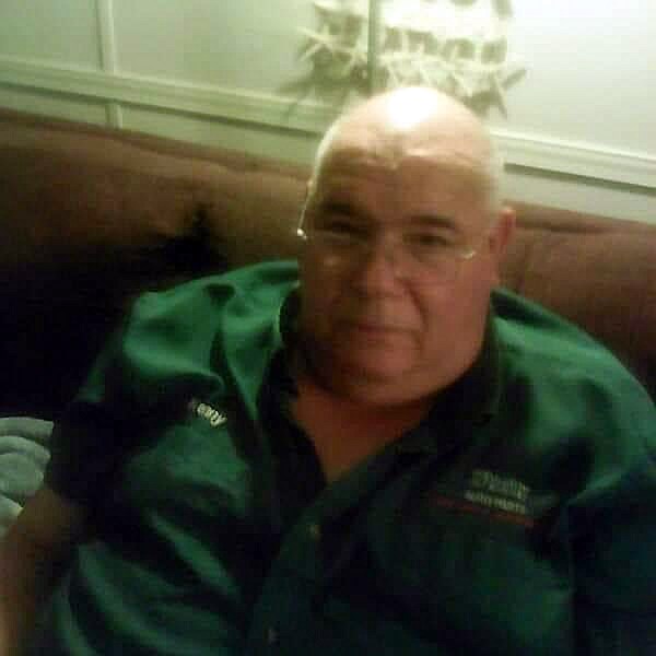 Kenneth Wayne Nicholson Obituary - Mabank, TX