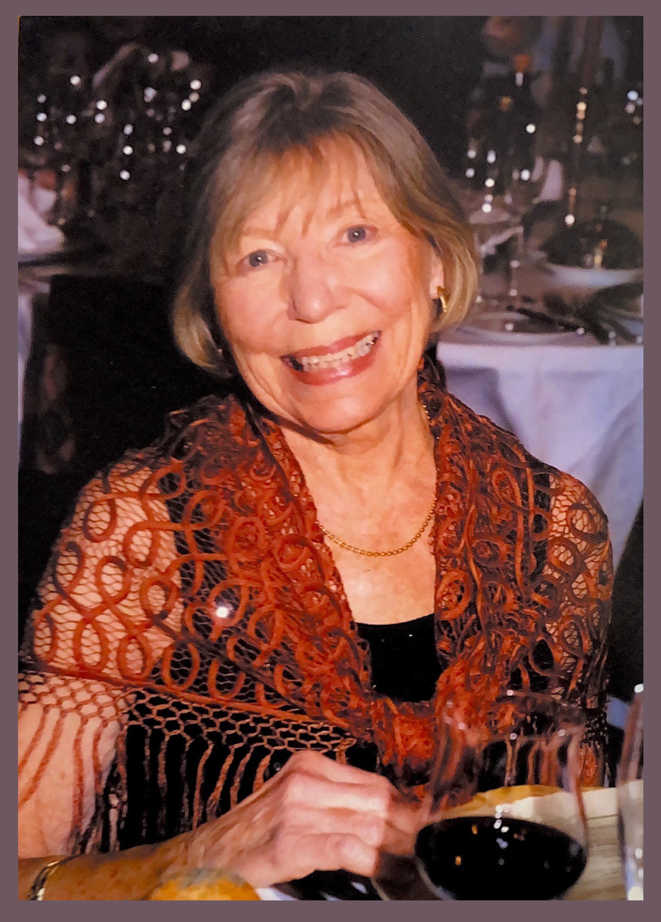Nancy Wyer Obituary - Marietta, GA