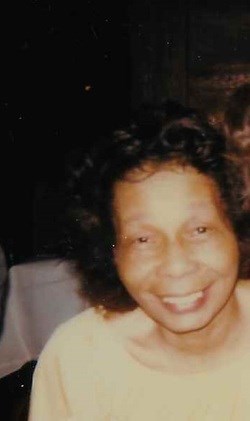Mrs. Birdie Coles Obituary - Cleveland, OH