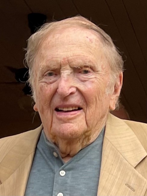 Robert Alexander Obituary - Little Rock, AR