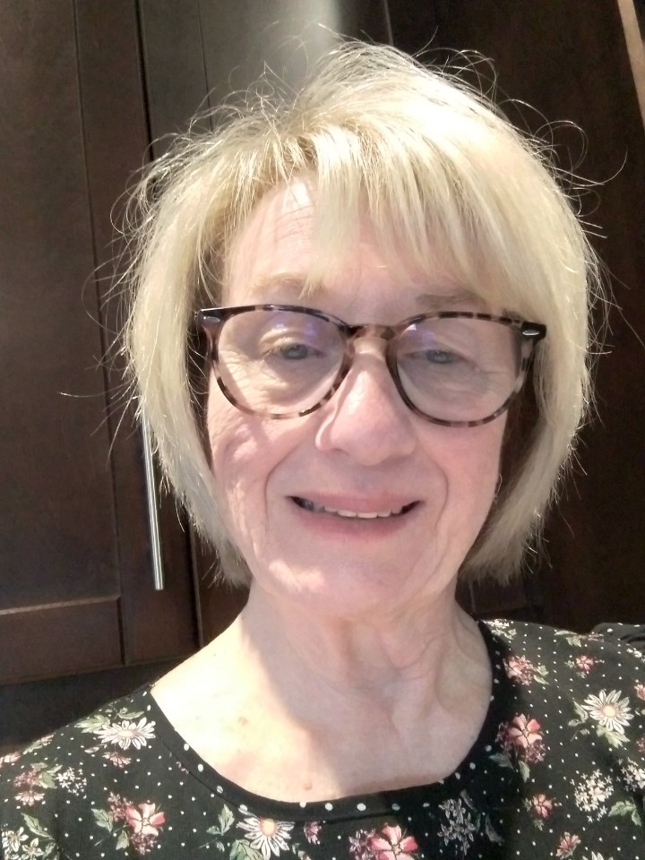 Johannah (Cleary) Wright Obituary - St-Lambert, QC