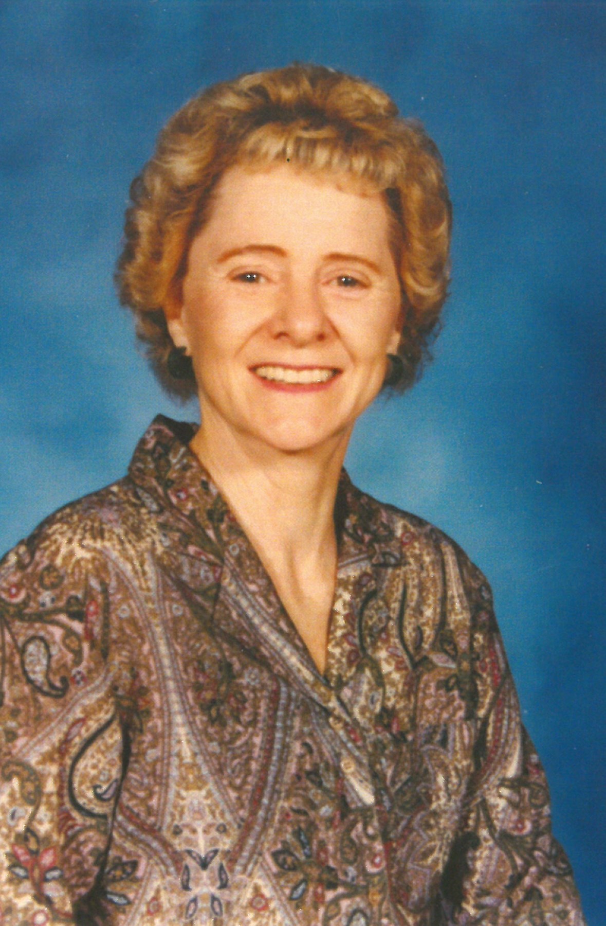Bobetta Carter Obituary - Oklahoma City, OK