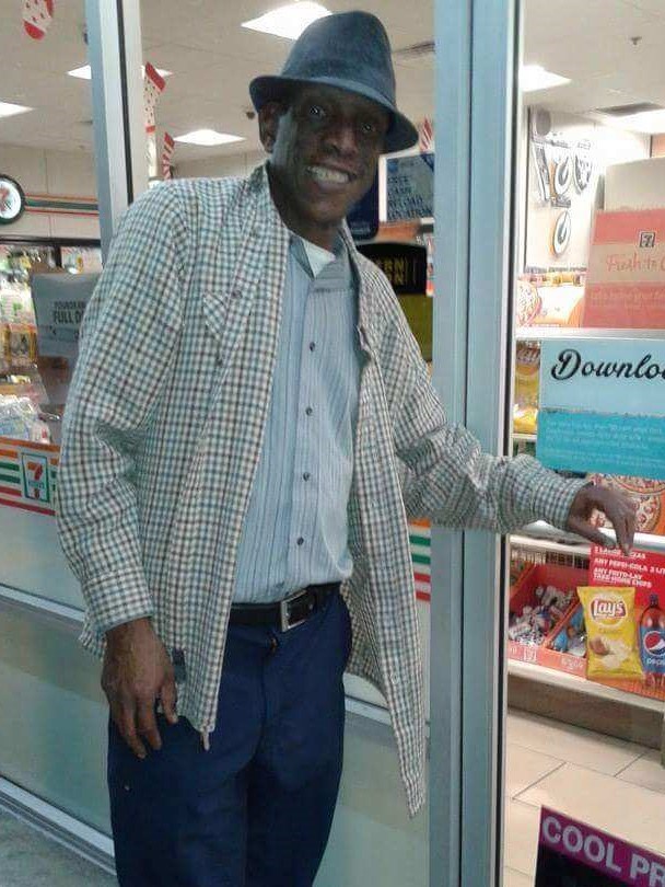 Herman Reed Obituary - San Bernardino, CA