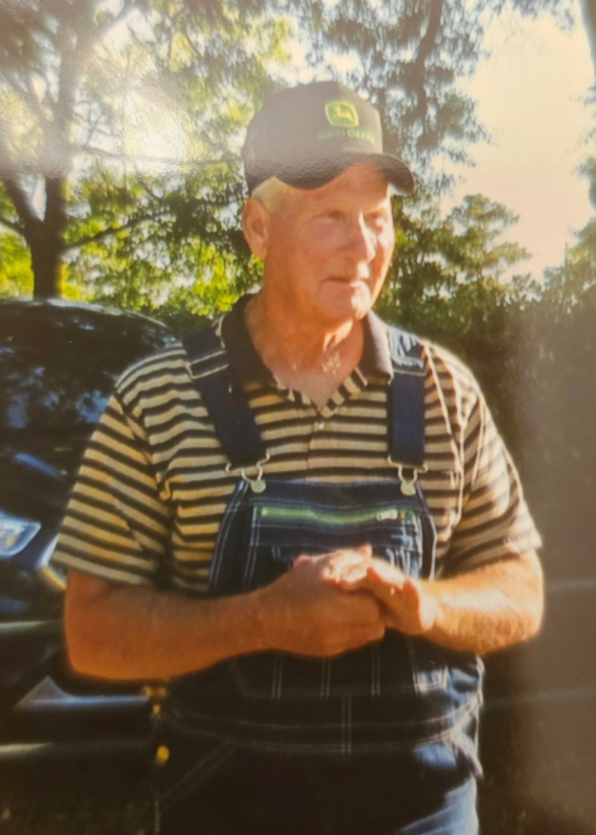 Dennis "Pops" James Reyer Obituary - Poplarville, MS