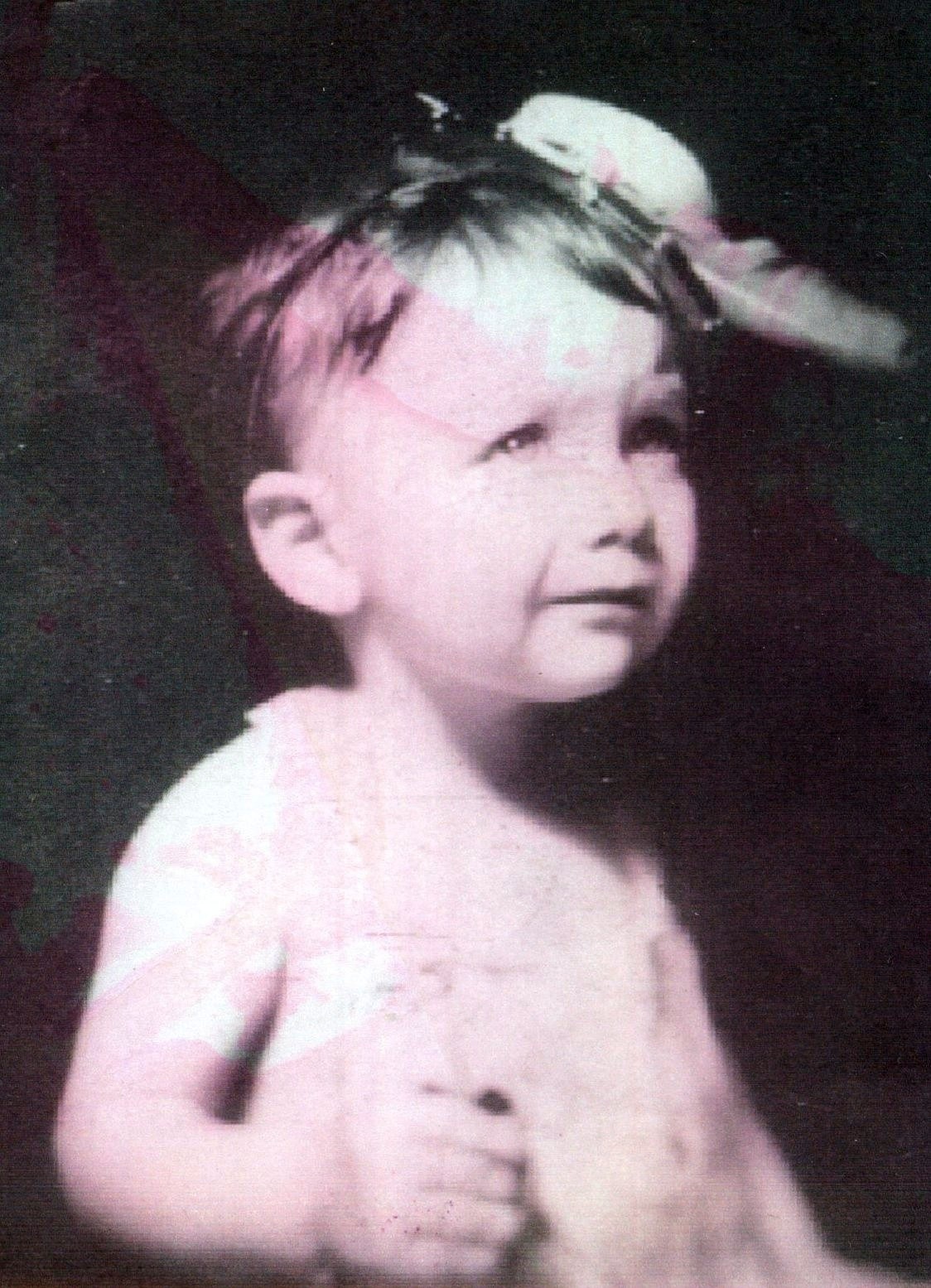 Larry Farthing's Instagram, Twitter & Facebook on IDCrawl