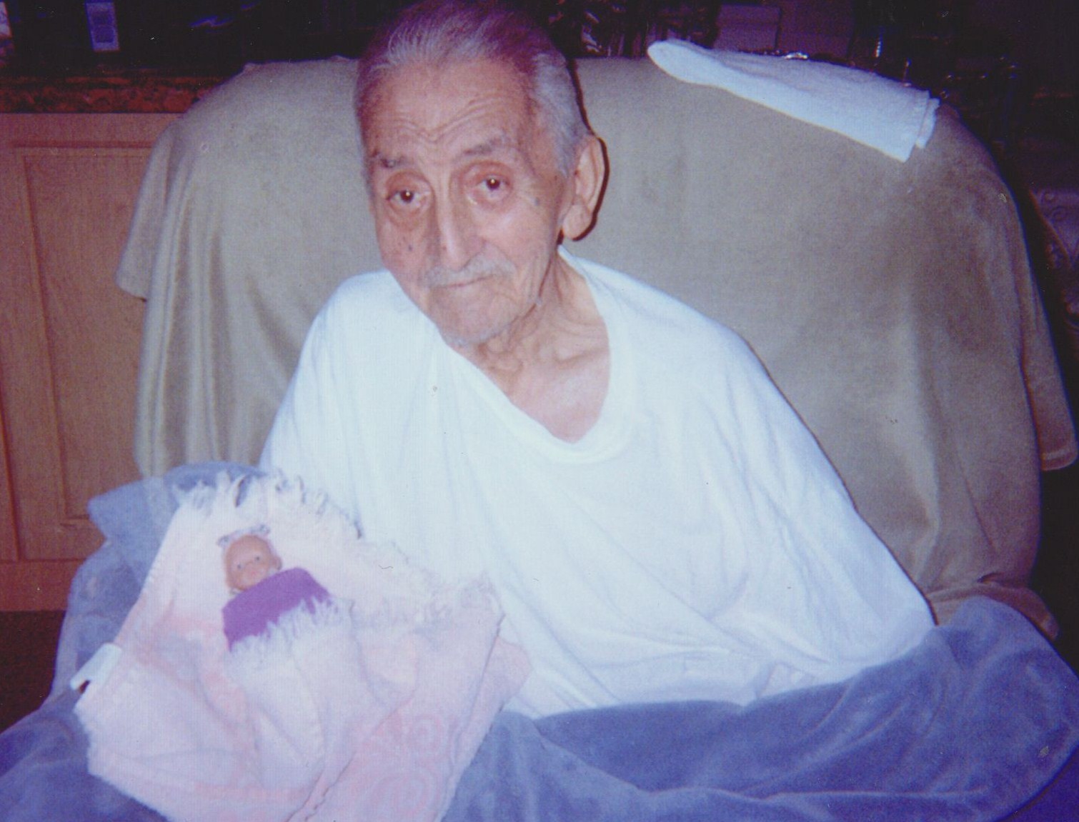 Joe Gomez Jr. Obituary - North Miami, FL