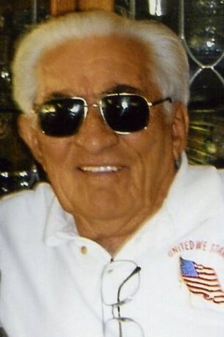 Joseph Pavlich Obituary - Glendora, CA