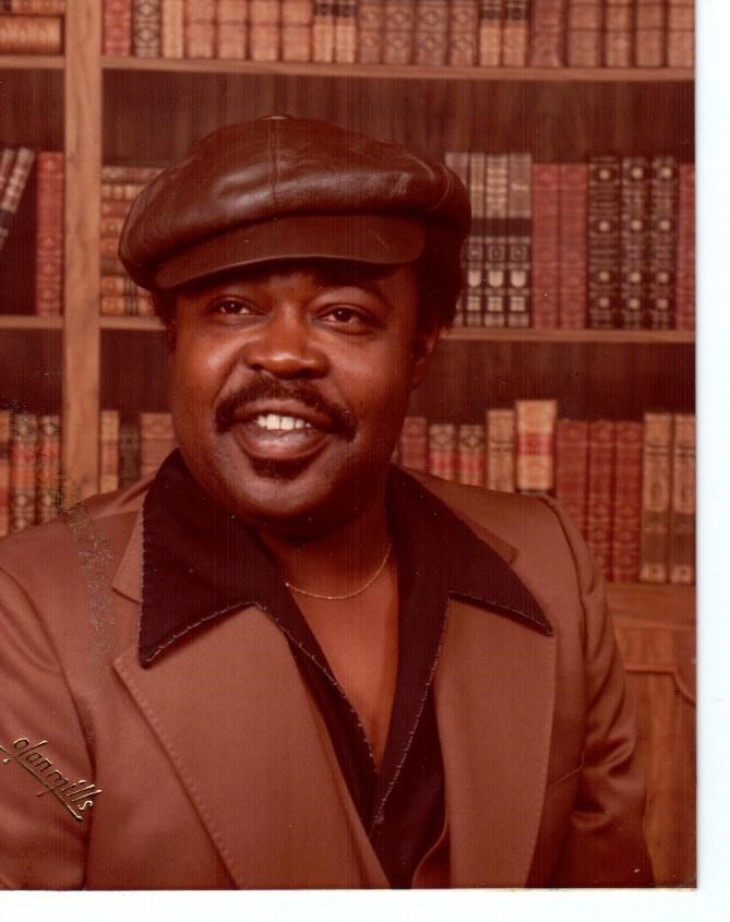 Gerald R. Blocker Sr. "Bleek" Obituary - Austin, TX