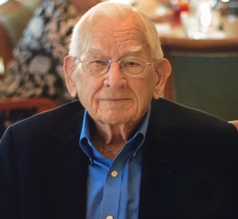 James Hamby Obituary - Atlanta, GA