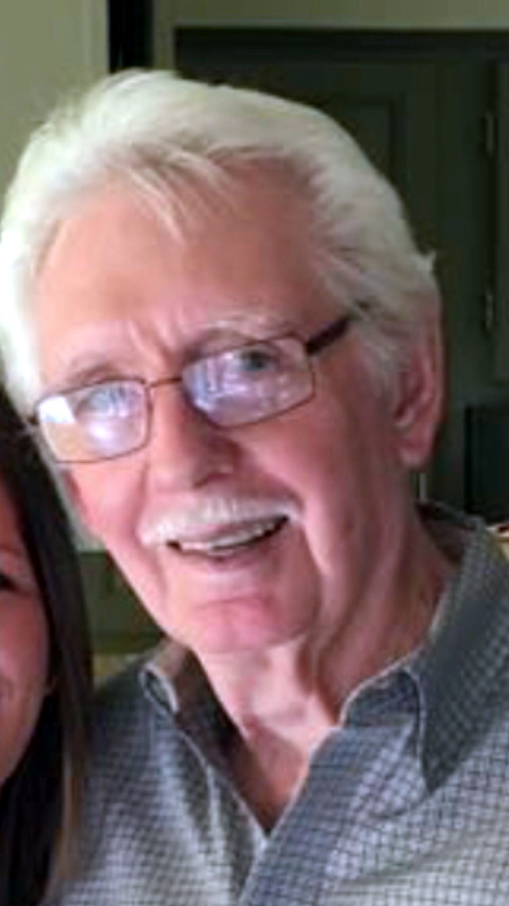 Donald Richard Jones Obituary - Houston, TX