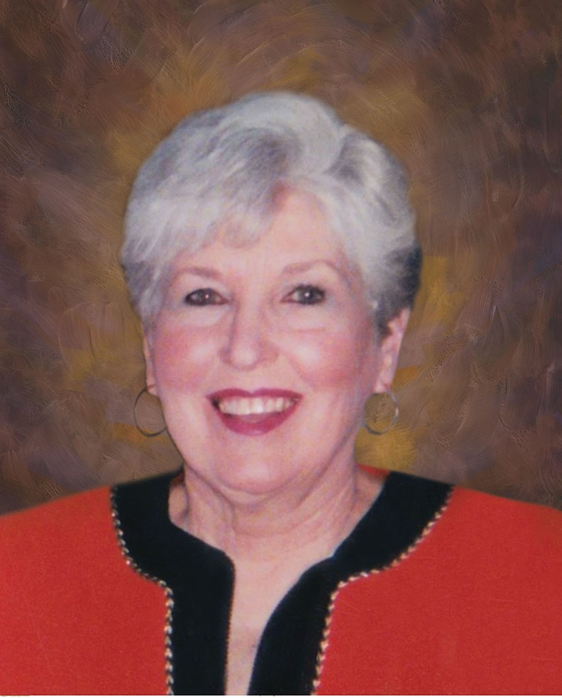 Patricia Butler Obituary - Glendora, CA