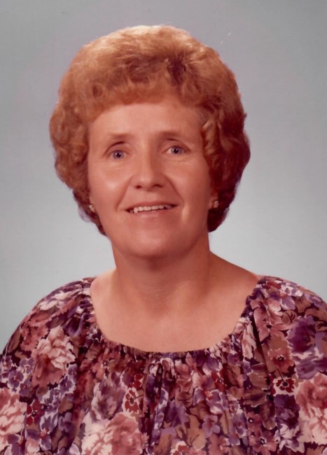 Eileen Currier Obituary - Cornwall, ON