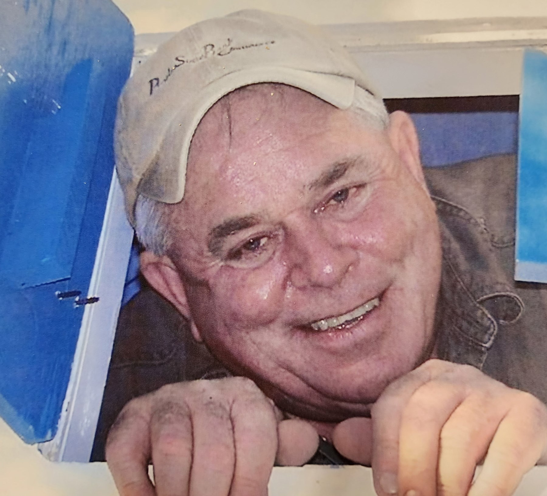 William Pardon Obituary - Pulaski, TN