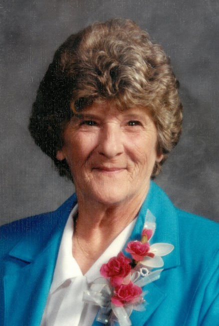 Hermine Moquin Obituary - Navin, MB