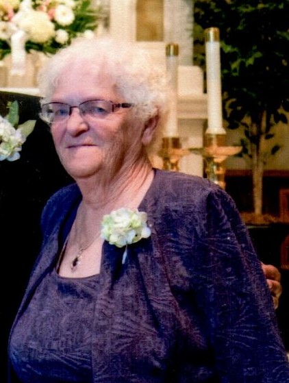 Lillian Jean Barnhouse Obituary - Elkridge, MD