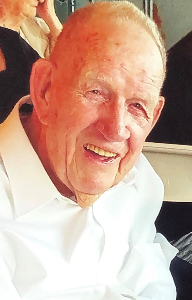 Fred Chadwick Obituary - Knoxville, TN