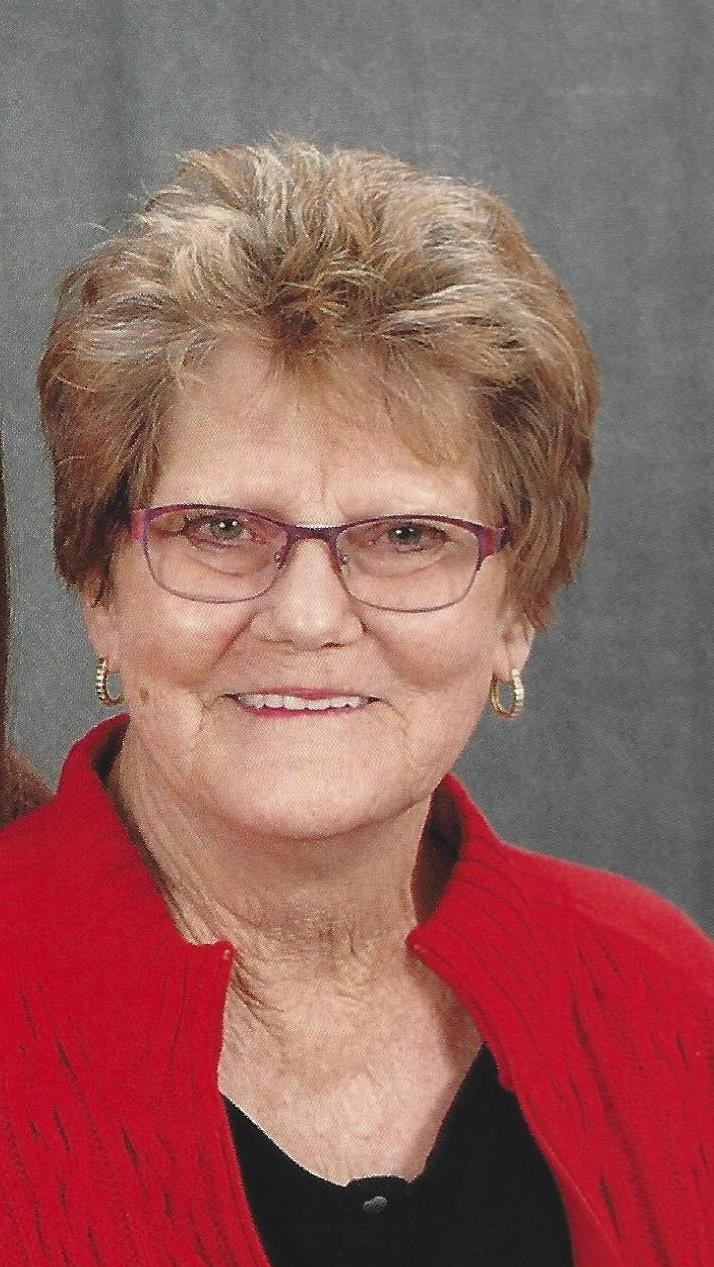 Vicky Jo Lefler Obituary - Wichita, KS