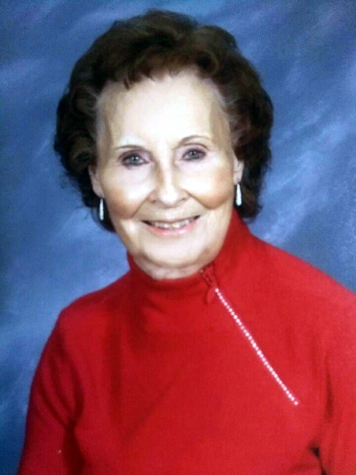 Mary Marley Obituary - Mesquite, TX
