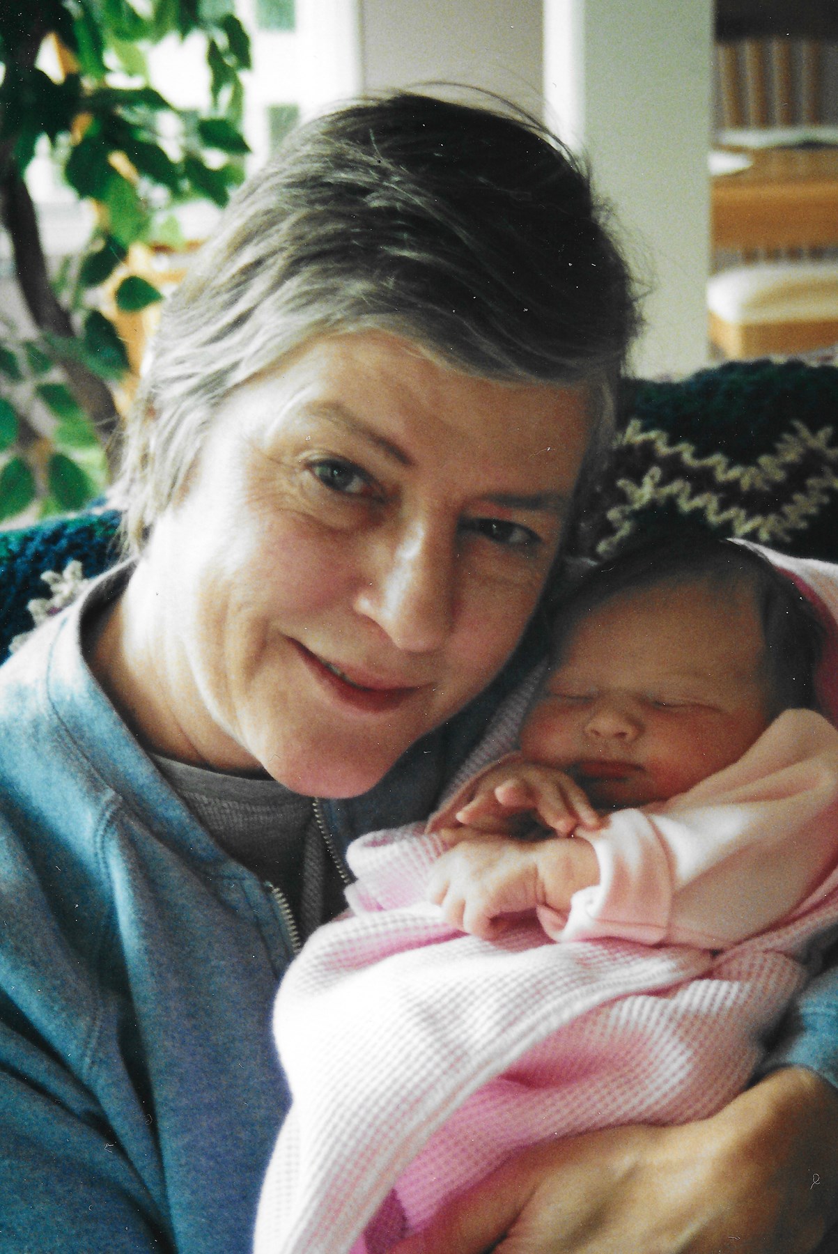 Susan Shaw Obituary - Seattle, WA