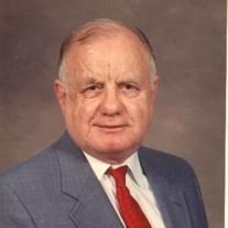 Robert M. "Bob" Basford Obituary - Columbus, OH