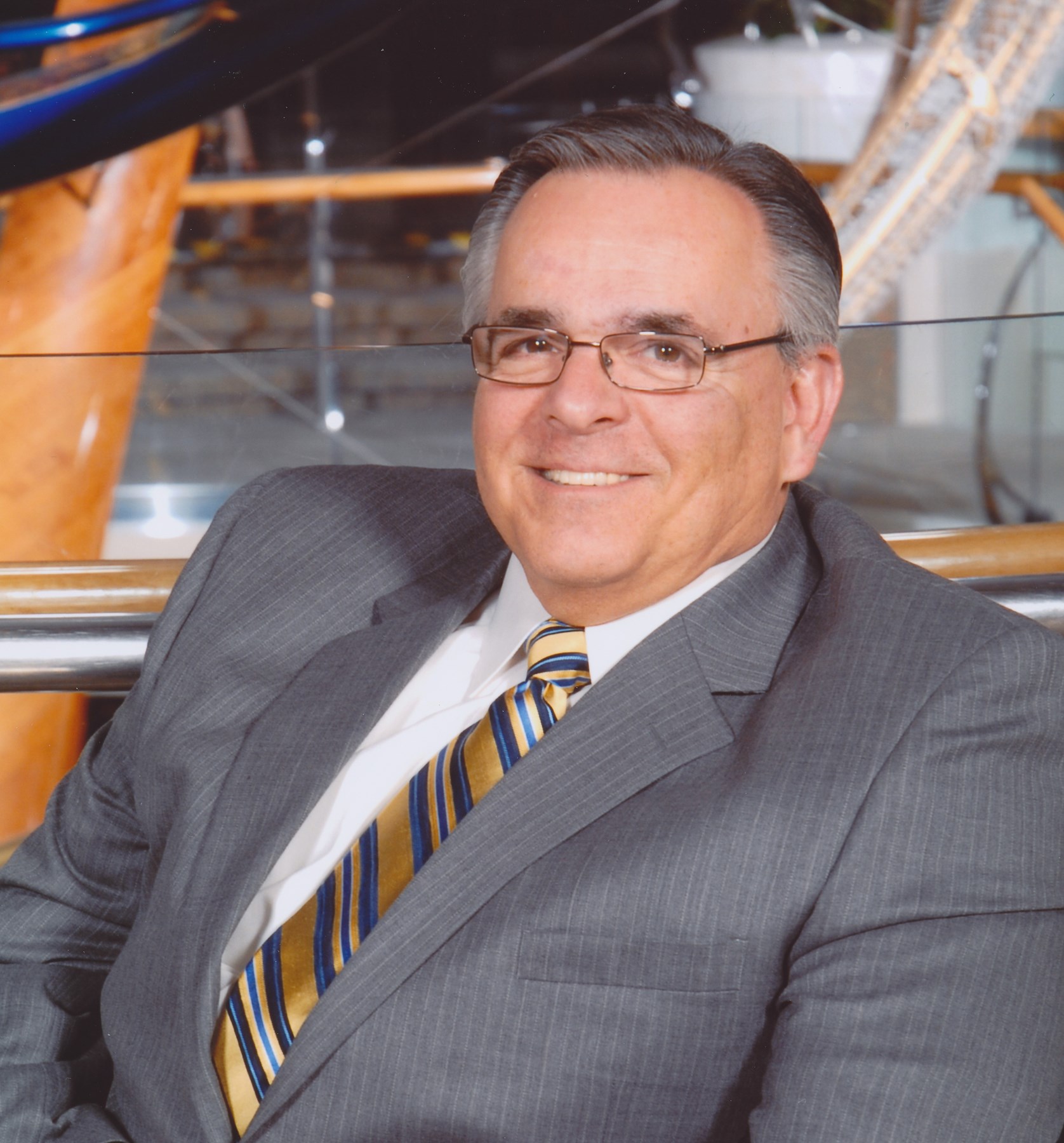 Duane Buerstetta Obituary - Lincoln, NE