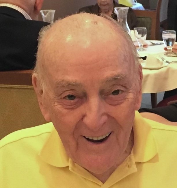 Ken Beeby Obituary - Mesa, AZ