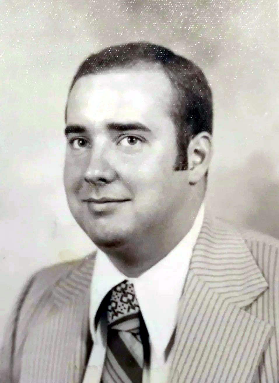 William Bill Means Neilson Obituary Oklahoma City Ok