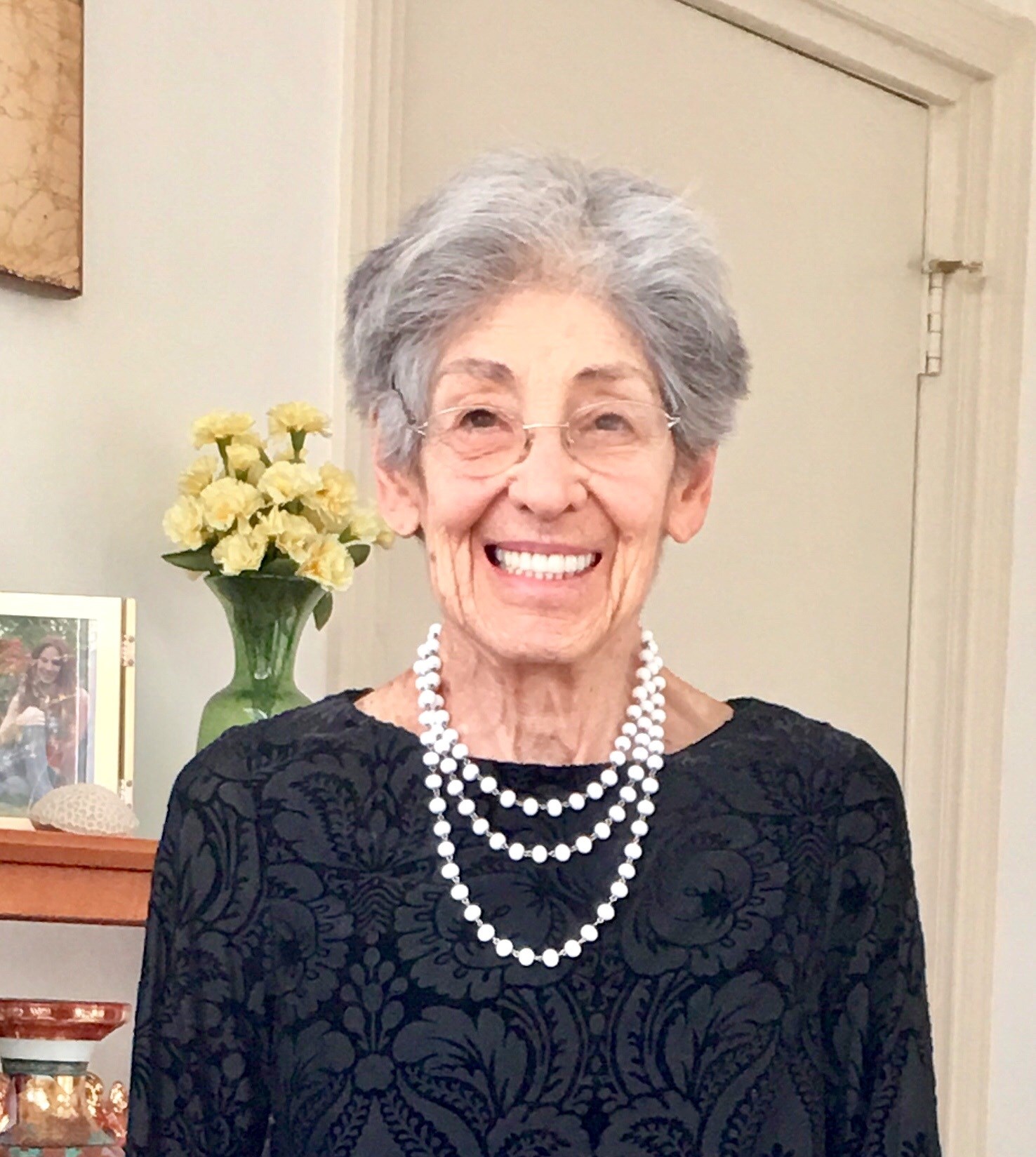 Irma Alperin Obituary - Silver Spring, MD