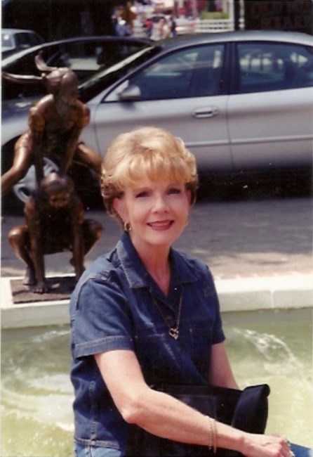 Linda Thomas Obituary - Jacksonville, FL Linda Thomas Obituary - Jacksonville, FL