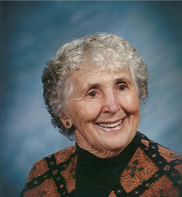 Marie Peters Obituary - Stockton, CA