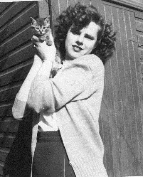 Anne May Farr Obituary - Toronto, ON