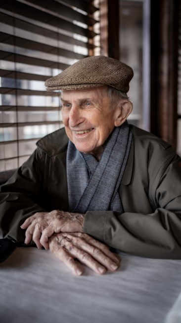 James Crumlish Obituary - Cape Coral, FL
