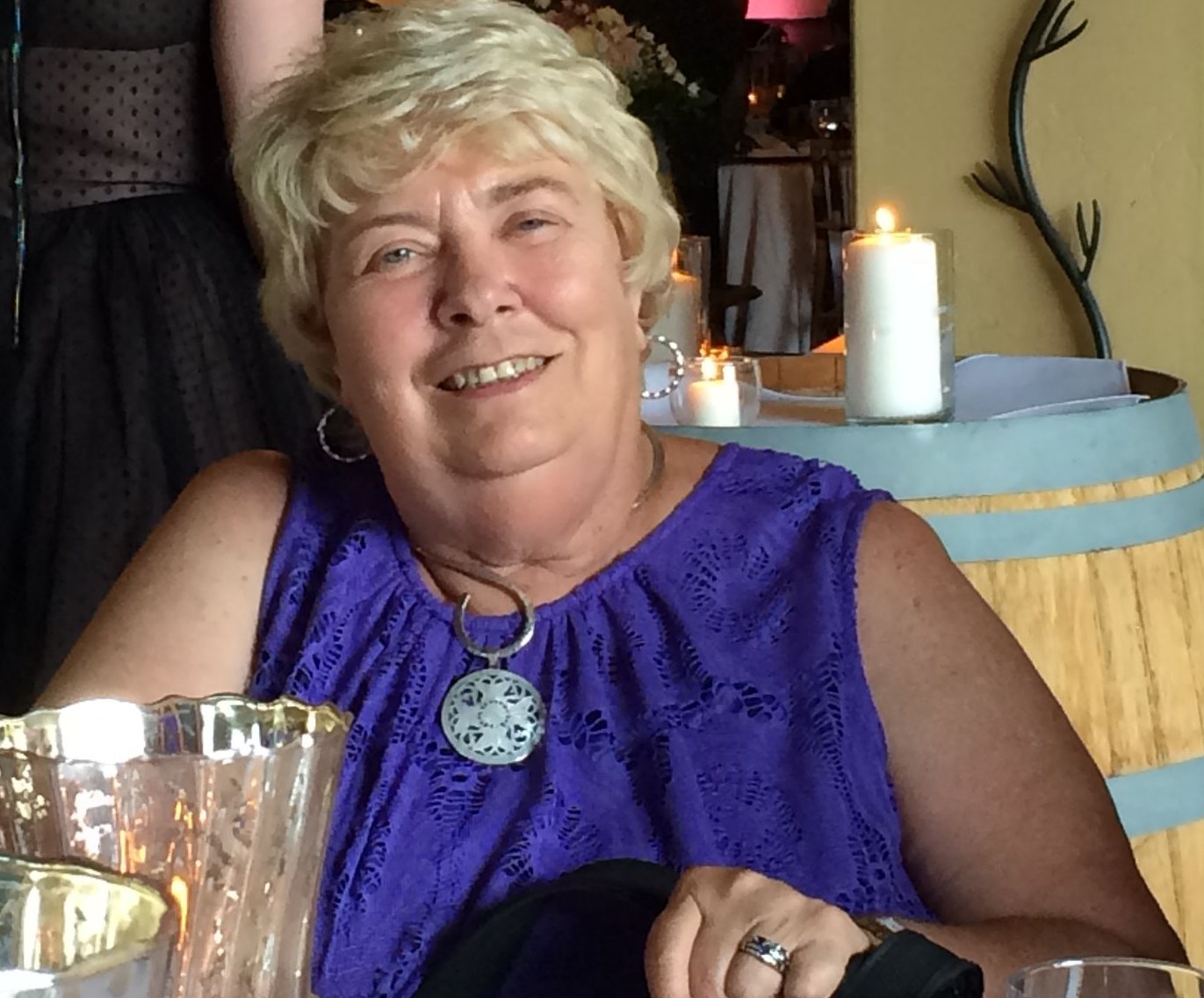 Dianne Chapman Obituary - San Gabriel, CA
