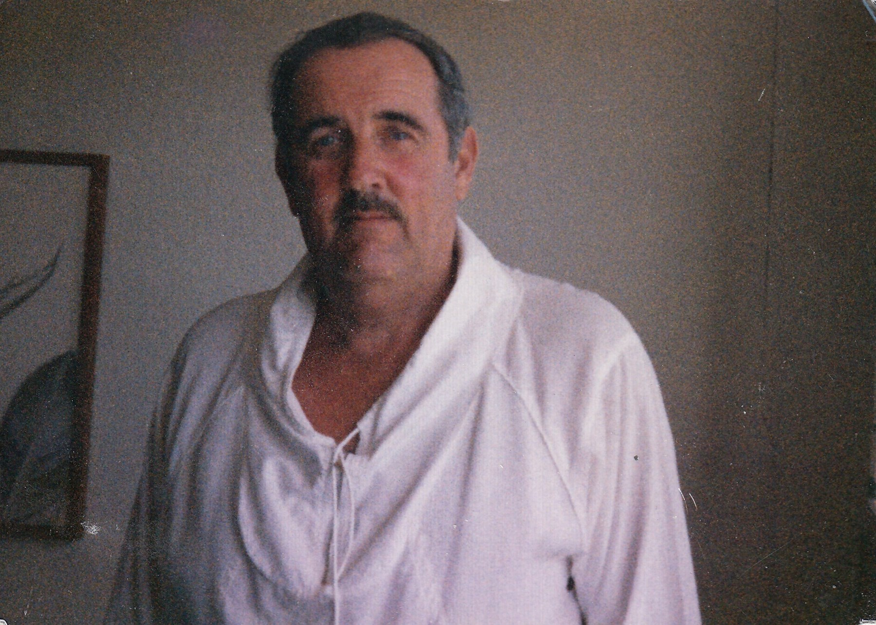 William Collins avis de décès - Seattle, WA